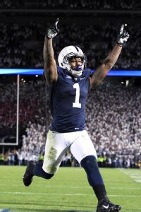 2018 NFL Draft Scouting Report: DaeSean Hamilton – WalterFootball